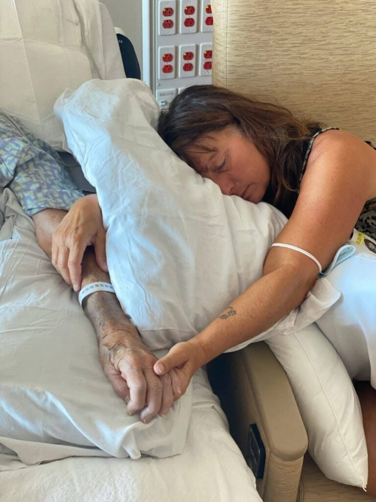 Loves Final Touch – Drake Gaetano